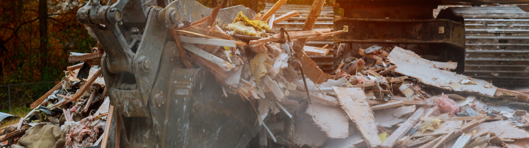 Over ons – Van Aalst BV – Grond- en Sloopwerken